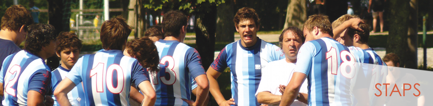 h_staps - Faculté des Sciences & Techniques