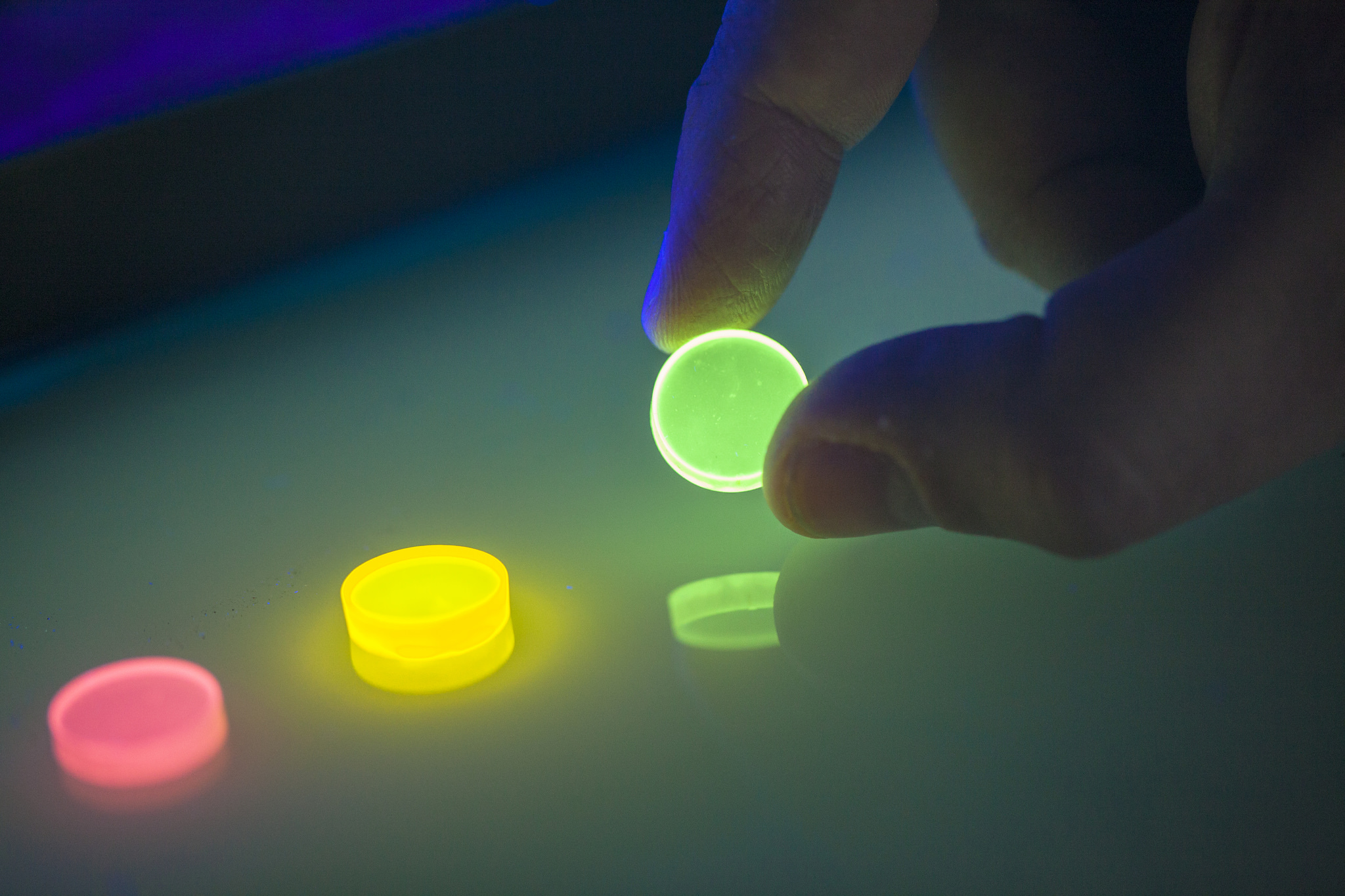 Chimie - Faculté des Sciences & Techniques