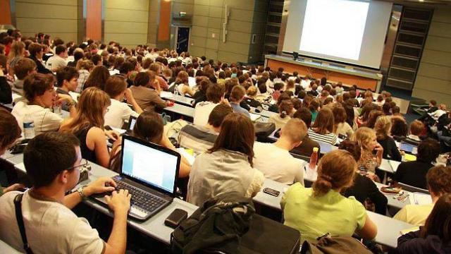 Journée d'accueil CVTIC - Faculté des Sciences & Techniques